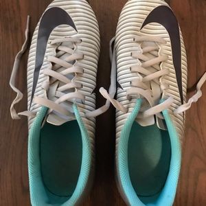 Nike Shoes | Olive Green Air Max Thea | Poshmark